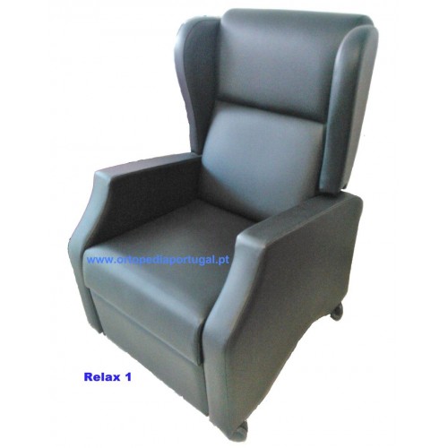 POLTRONAS GERIÁTRICAS - OrtopediaPortugal