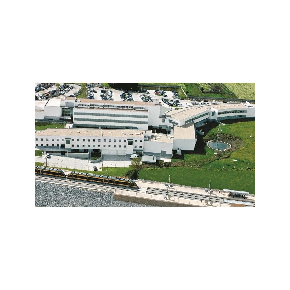 Instituto Universitário da Maia - ISMAI
